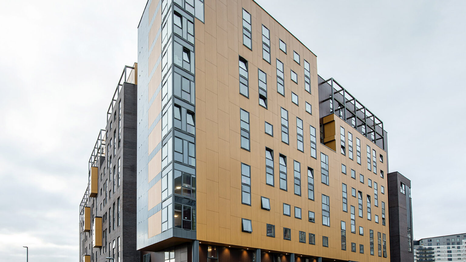 Generation Partners – Investing in living real estate