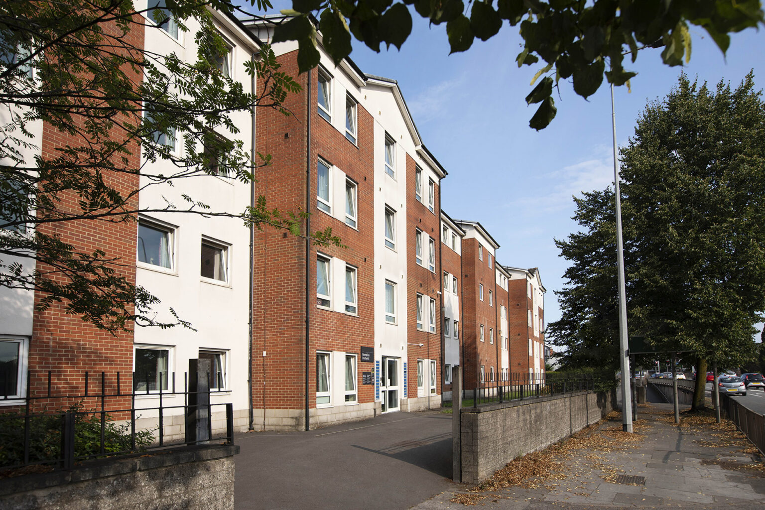 North Court, Cardiff – Generation Partners