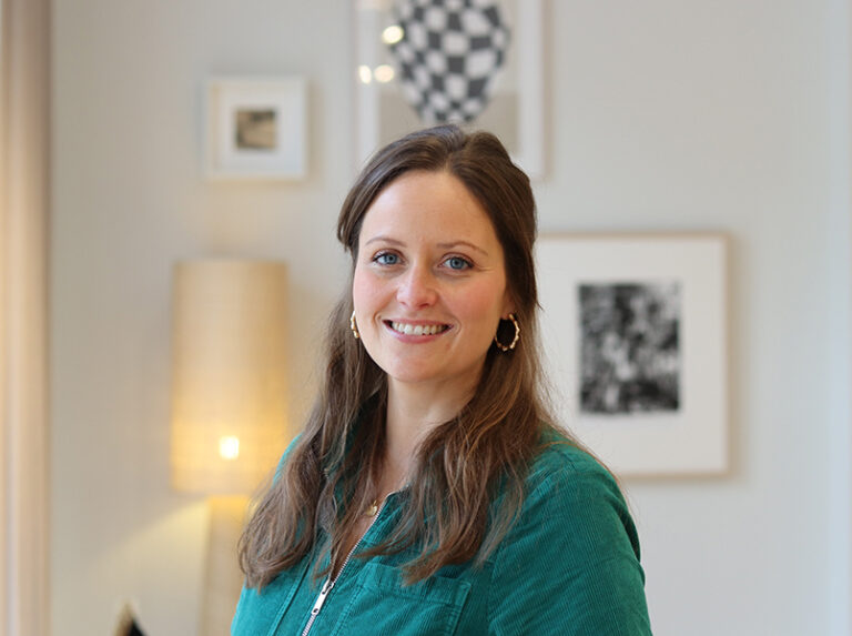Anna Beer – Generation Partners