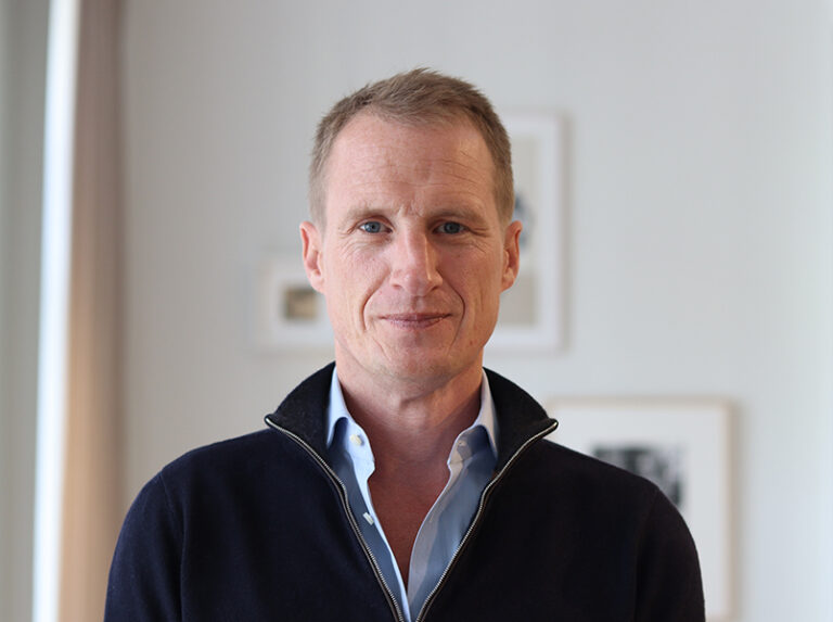 Nick Kinder – Generation Partners