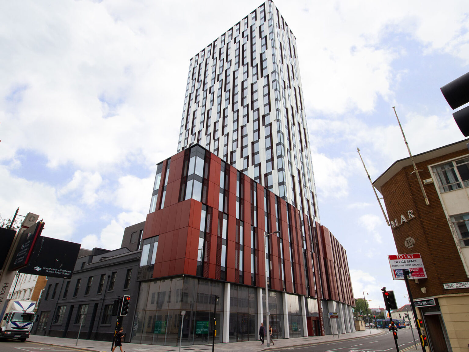 Generation Partners – Investing in living real estate